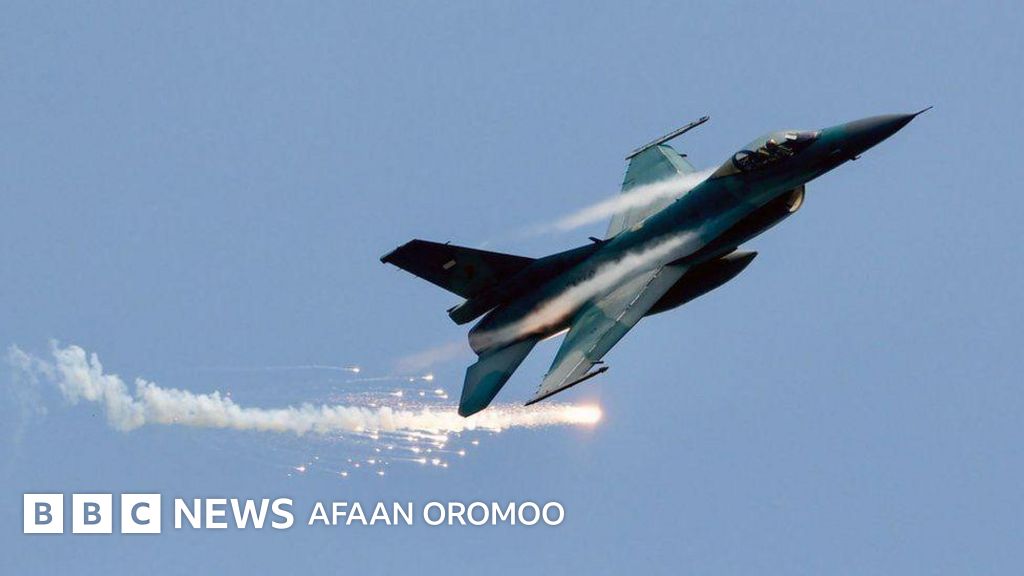 Xiyyaarri waraanaa US diroonii Turk kuffisuu booda mariin gaggeefame ...