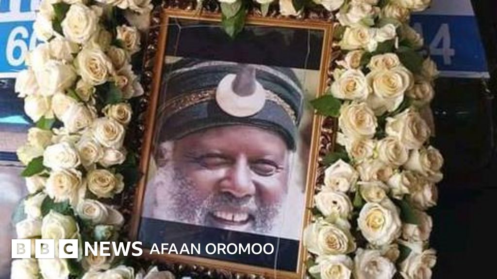 Duula Gadaa beeksisuu Ruwaandaa hanga US: Gumaacha Abbaa Gadaa duraanii ...