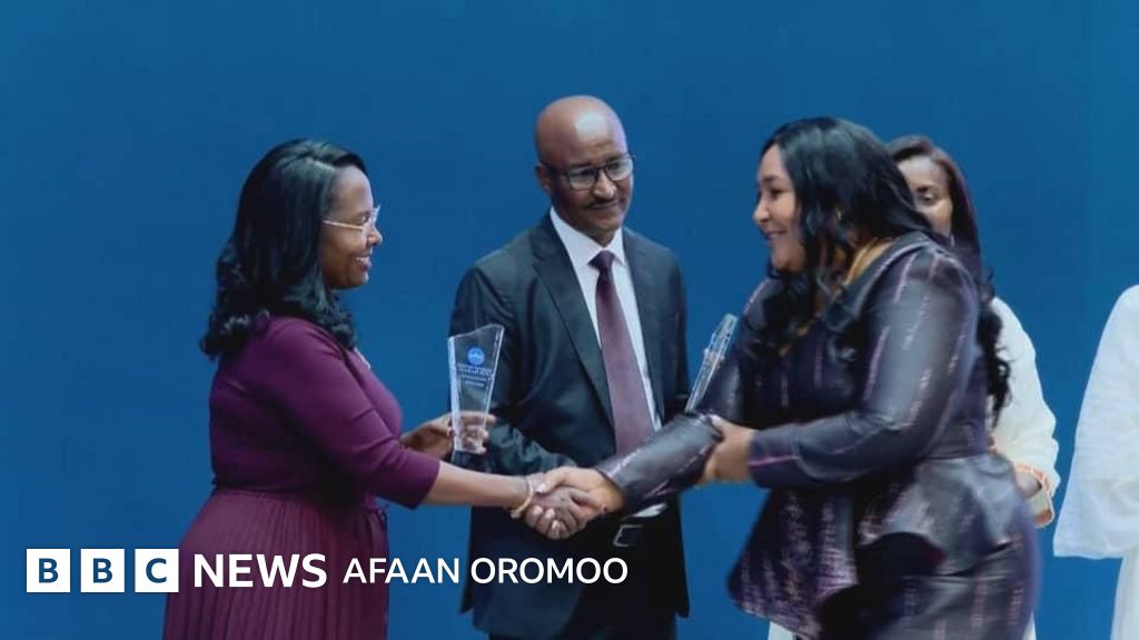 Isheen Eenyu 45: Dubartii Oromoo nyaata aadaatiin jalqabanii amma ...