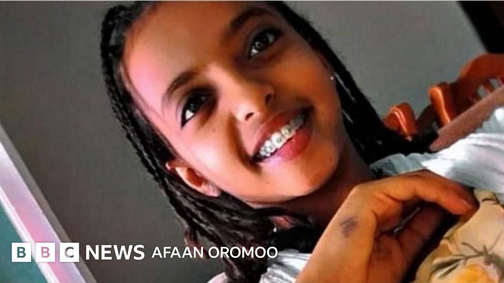 Namoota shamarree Maahileet ajjeesan keessaa tokkotti duuti murtaa’e ...