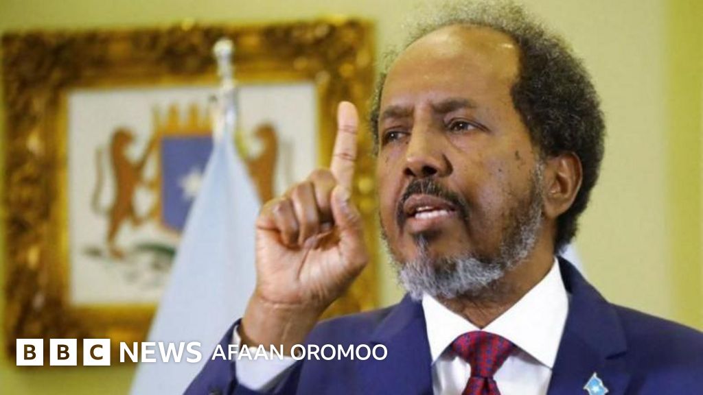 Puntilaand fi Somaalilaand waajjiraalee qontsilaa Itoophiyaa hin cufnu ...