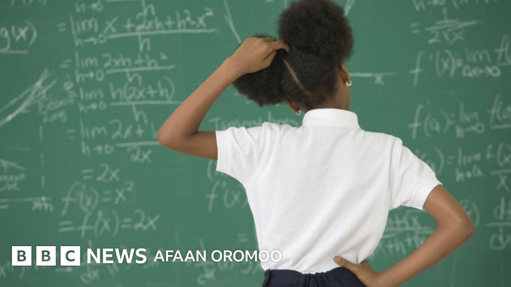 Itoophiyaatti barattoonni ‘KG’ fi afaan Ingilizii maaliif adda bahan ...