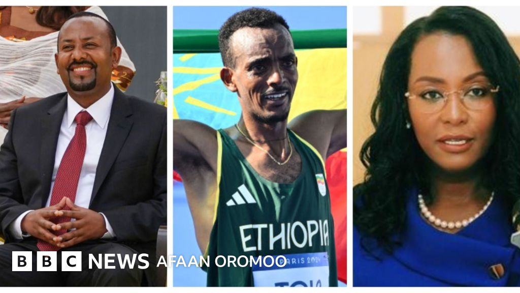 Injifannoo Taammiraat Tolaa MM Abiy Ahimed dabalatee kaan akkamiin ...