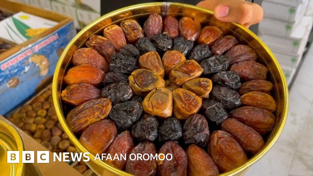 Rakkoo Galaana Diimaa Ramadaana keessa hanqina tamiriif sababa ta'e ...