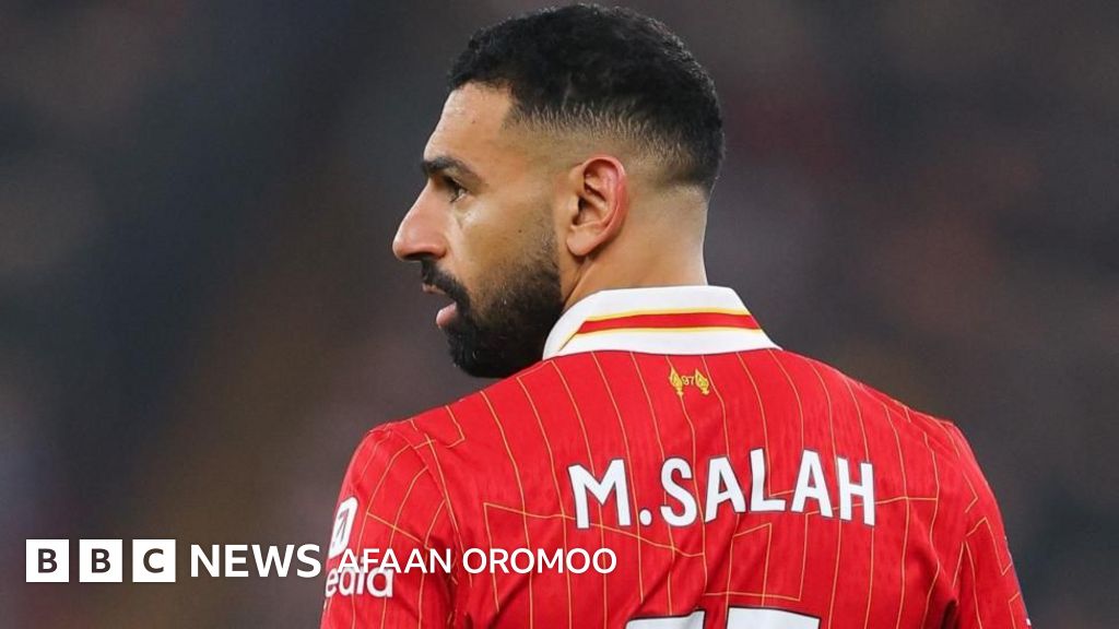 Taphataa kubbaa miilaa dandeettiifi amantaasaatiin 'Mootii Masirii ...