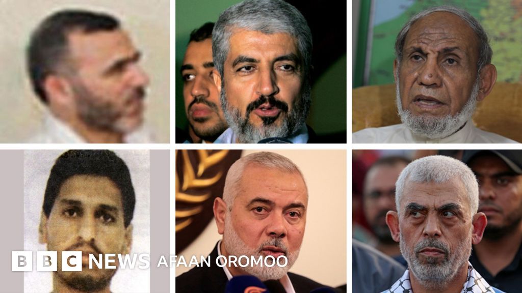 Hamaas: Hoggantoota isaa beekamoo ta’an maaltu mudate? - BBC News Afaan ...