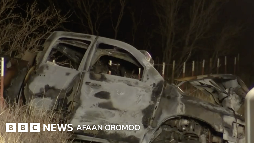 Daa’imni ganna 13 konkolaataa oofaa ture balaa qaqqabeen lubbuun dabre ...