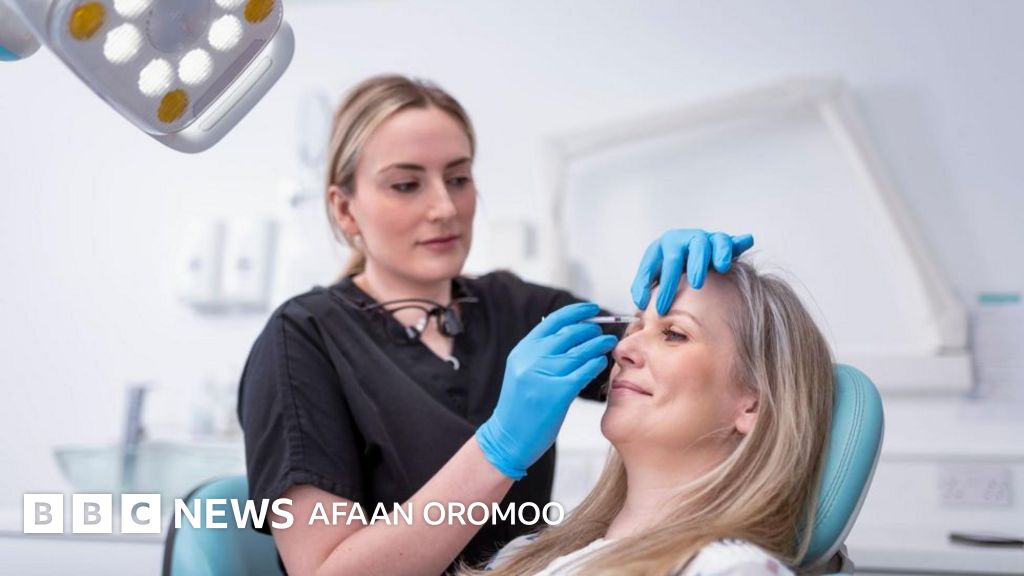 Namoonni 30 wallaansa gogaa fuulaa susuntuuru balleessu fudhataniin ...