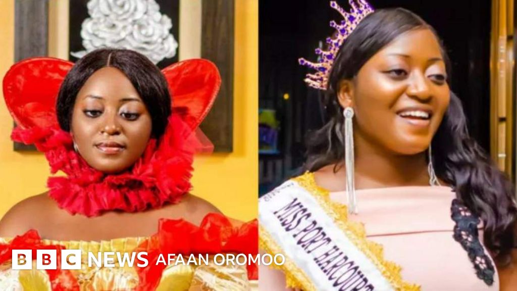 Moodeelii qaroo-dhabeettii giiftii bareedinaa tahuuf kaayyeeffatte ...