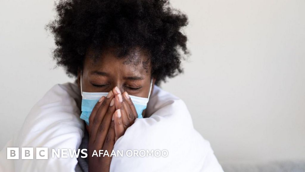 Qufaa tibbana Itoophiyaatti ijoollee barnootarraa hambisaa jiruufi ...