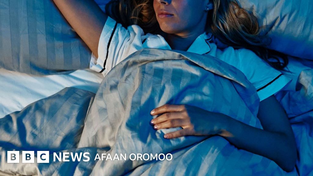 Waa'ee 'albuuda ajaa'ibaa' hirribaaf nama gargaara jedhame kana beektuu ...