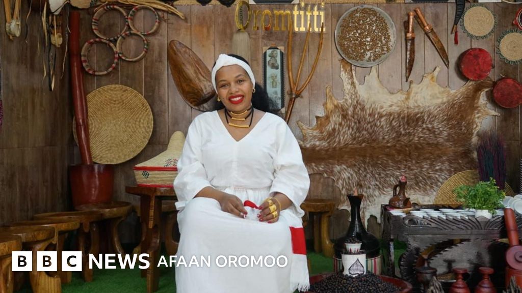 Sooyyomee Abdiisaa: Restoraantiin Kiiloolee Dubaay mana-nyaataa qofa ...