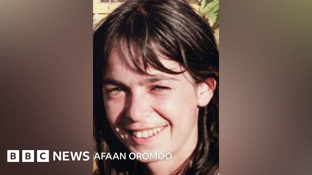 Daani’eellaa Kiletee: Miseensi garee ‘Reed Armii’ Jarmanii barbaacha ...