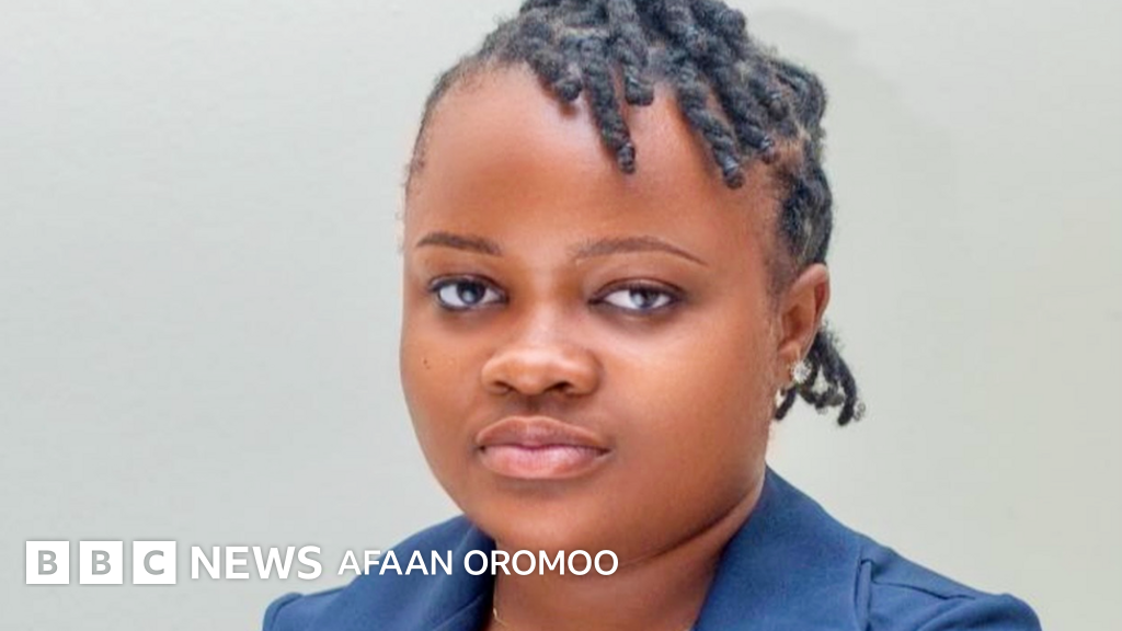 'Gara jabina poolisii waanan mormeef herreegni baankii kiyya na jalaa ...