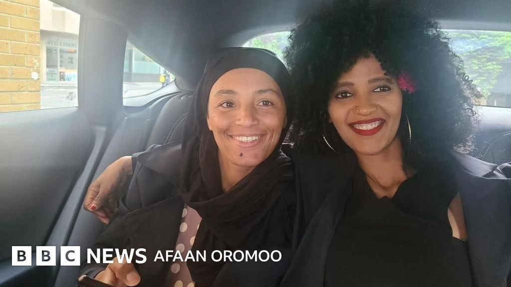 Shamarree akka Haacaaluu hin daganneef guyyaa lakkooftu - BBC News ...