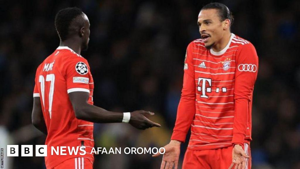 Saadiyoo Maanee taphataa gareemasaa ta'e abootee tapharraa dhorkame ...