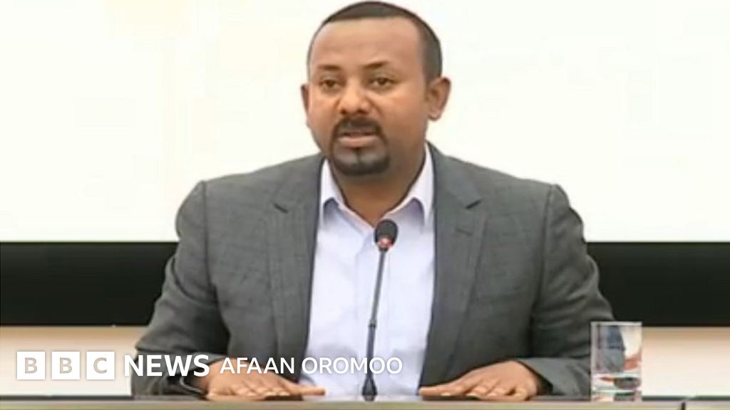 Koronaavaayiras: COVID19 to'achuuf murteewwan haaraa Itoophiyaan ...