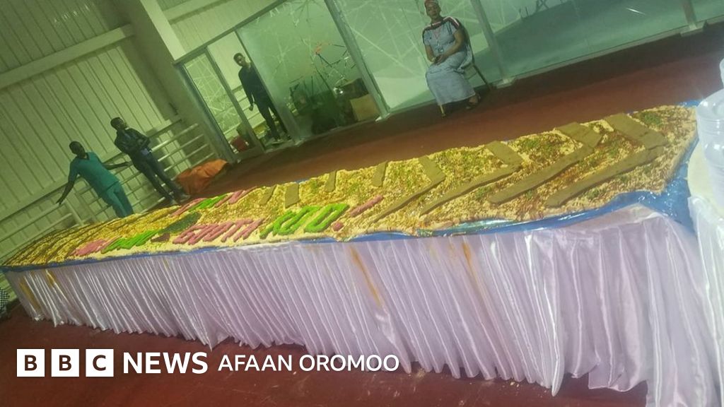 Kakuu Maammee: Dhadhaa barmeela tokkkoofi baaduu barmeela lama fixe ...