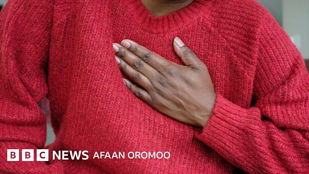 Fayyaa onnee keenyaa akkamiin eeguu dandeenya? - BBC News Afaan Oromoo