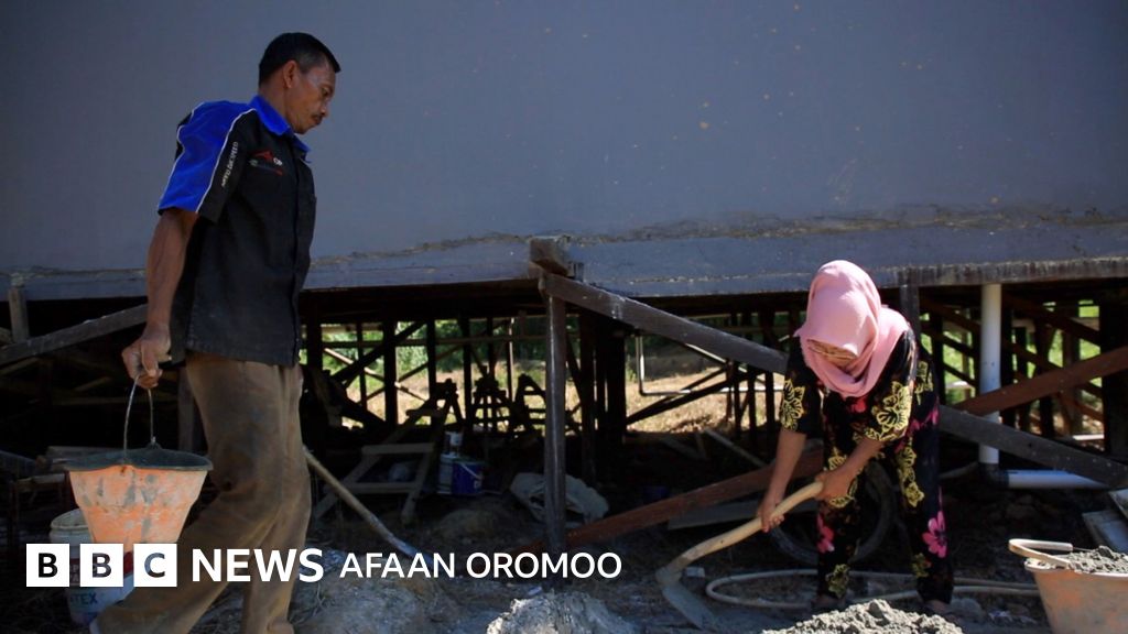 Indooneezhiyaa: Biyya Musliimaa addunyaarra ishee guddoo, diinagdeenis ...