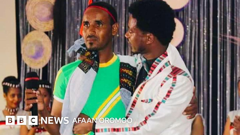 Iyyaasuu Mohaammad kan Oromoo Walloo tokkummeessuuf hojjachaa ture ...