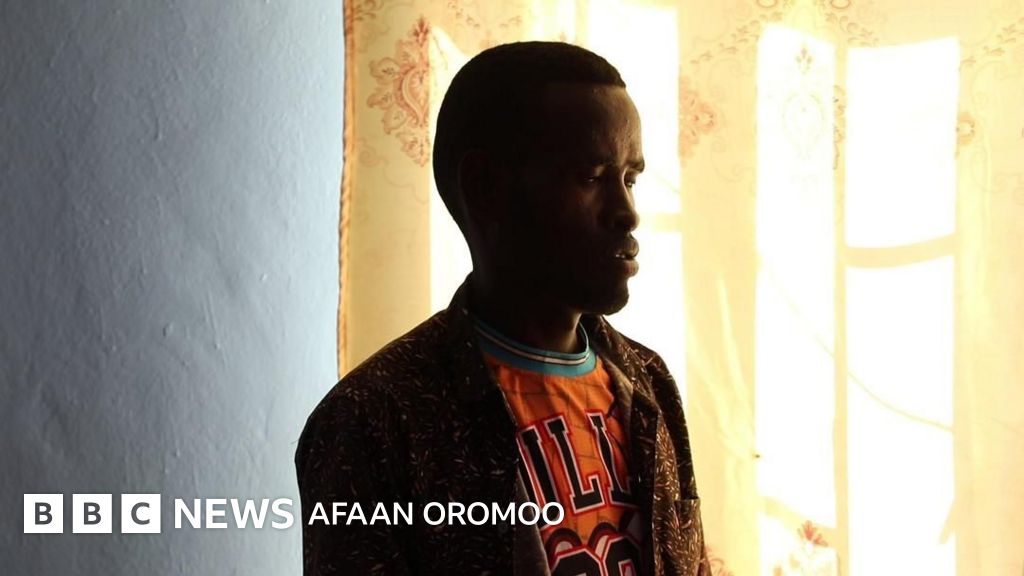 Boorana Bahaatti namichi haadha warraasaa albeen qalee ajjeese hidhaa ...