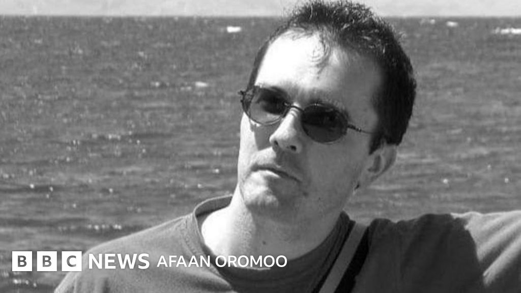 Dhaddachi barsiisaa suura Nabiyyuu Mohaammad agarsiisuu isaatiin ...