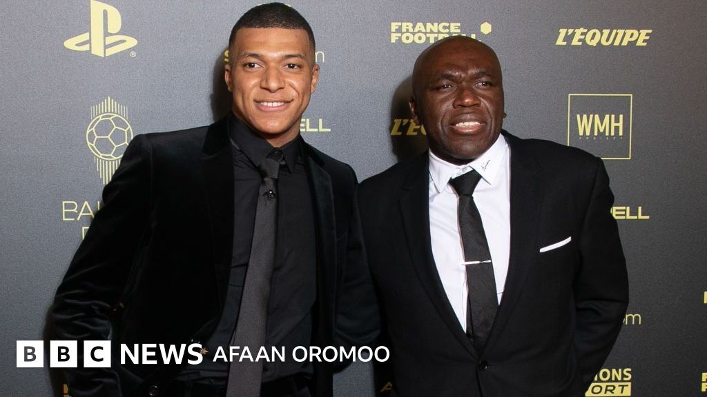 Cheelsiidhaan tuffatamuutii hanga urjii Paaris-Kiiliyaan Imbaappee ...