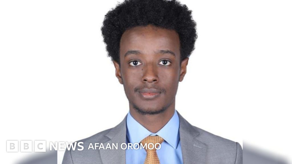 Imala dargaggoo Obsaa Abaatee Najjoorraa hanga Yuniversitii UAEtti ...