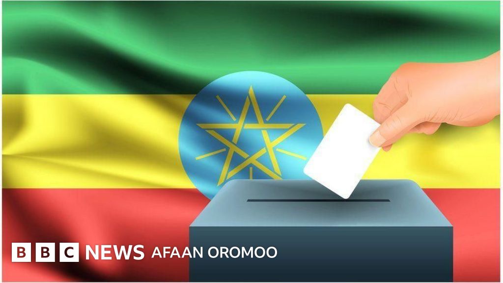 Paartileen siyaasaa lama filannoo hafeefi irra deebiin gaggeeffamu ...