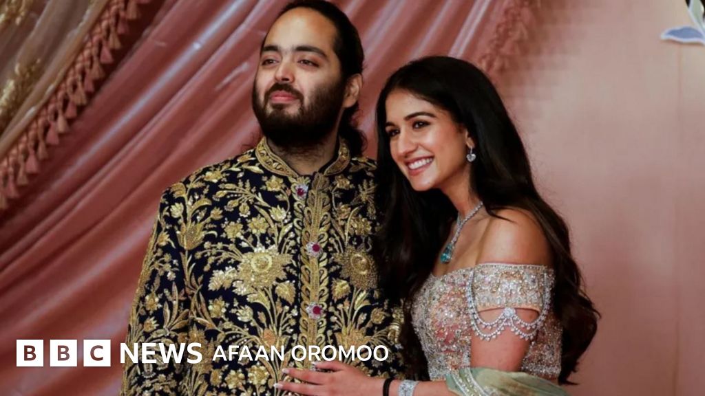 Cidha sooreessotaa doolaarri miiliyoonaan lakkaa'amu itti bahe - BBC ...