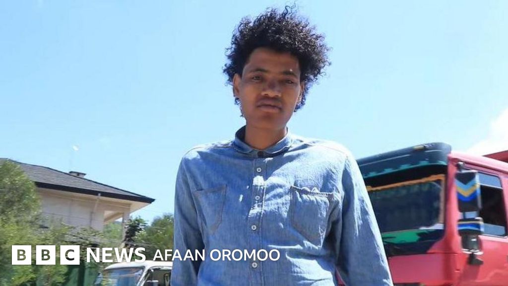 Nagawoo Jimaa waa'ee turtii isaa mana hidhaa maal hima? - BBC News ...