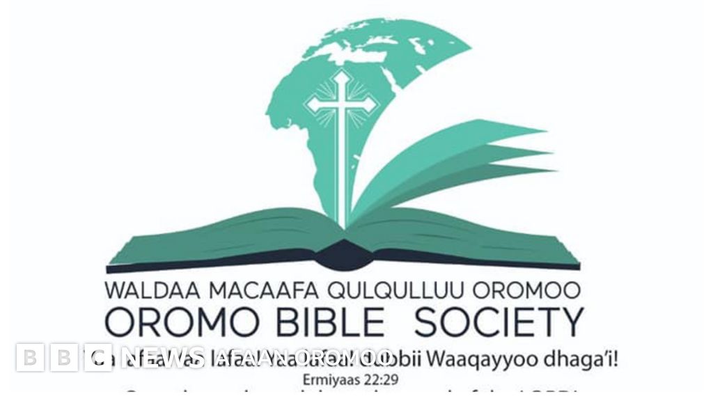 Waldaa Macaafa Qulqulluu Oromoo addatti hundeessuun maaf barbaachise ...
