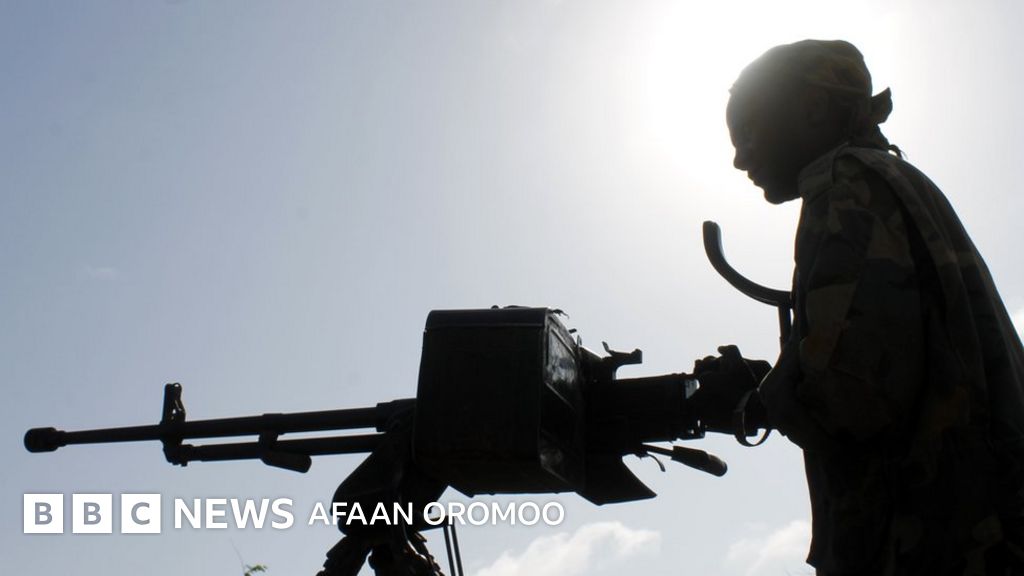 Gosni Somaaliyaa murtii du'aa fi adabbii cimaan nagaa buusufi - BBC ...