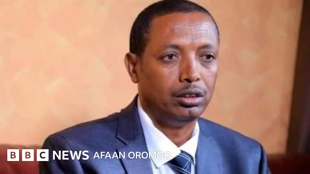 Koloneel Dammaqaan dhimma egeree Walqaayitii fi himannaa irratti ...