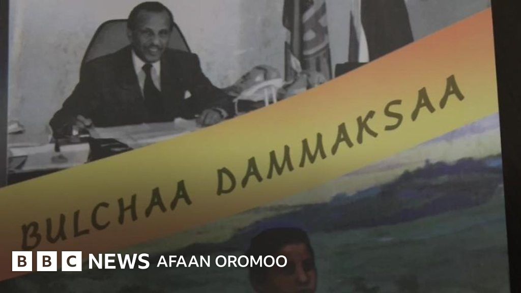 Obbo Bulchaa: Oromoon abbaa biyyaa ta'uusaa agarsiisuun barbaada - BBC ...