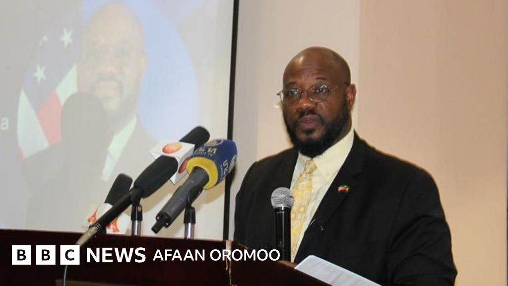 Mootummaan nageenya ummataaf dursa kennuun WBO fi Fannoo waliin mari ...