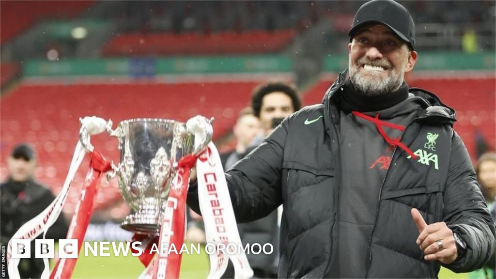 Injifannoo Karaabayoo Kaappiin, Kilooppi boqonnaa haaraa galmeessan ...