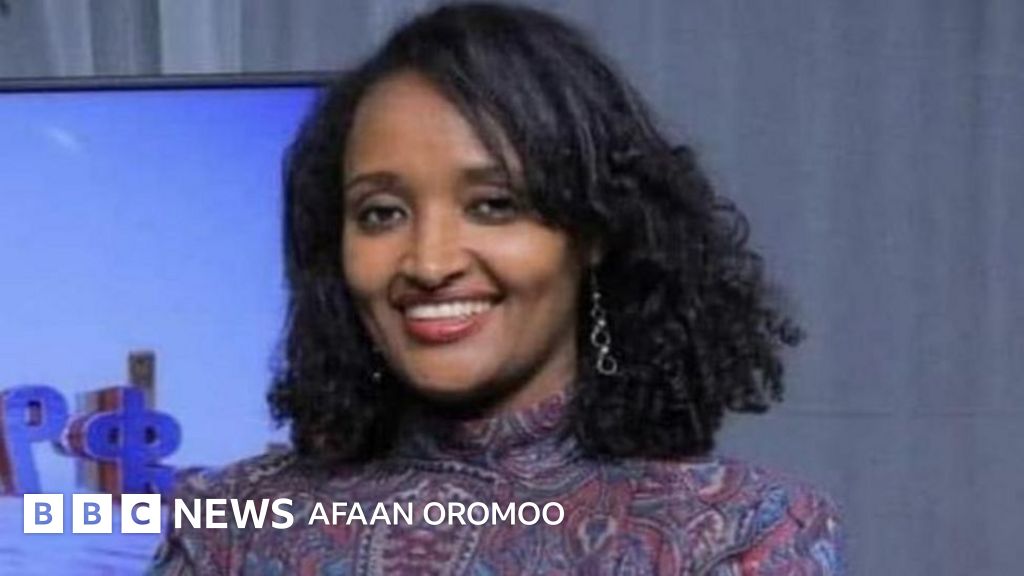 Maskaram Abarraa to'annoo jala oolte - BBC News Afaan Oromoo