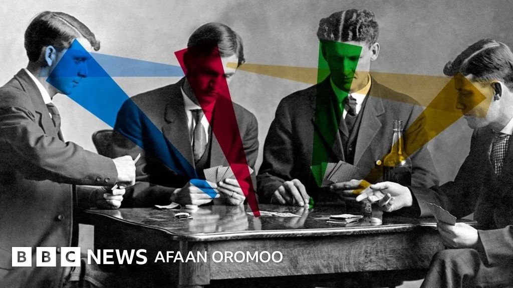 Geemii(tapha) onlaayinii gubbaa dhiirotarra dubartoonni waliin dhahuun ...