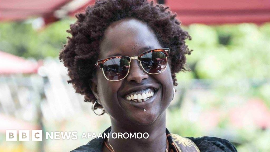 Shamarree Hamar du'a irraa haftee abjuushee milkeeffatte - BBC News ...