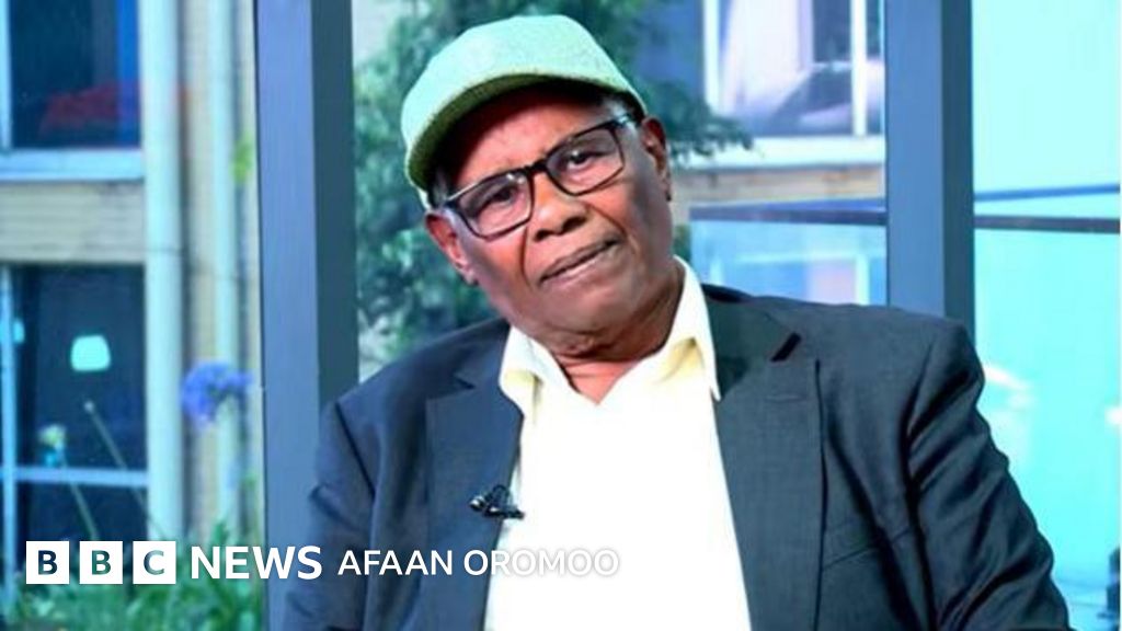 Dheeressaa Qixxee: 'Diikshinarii' Oromoo, gameessa qabsoo keessatti ...
