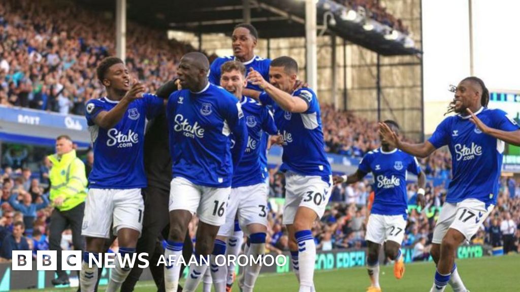 PL 2022/23: Leester fi Liidsi bu'anii Evertan hafe, Siitiin mo'amuun ...