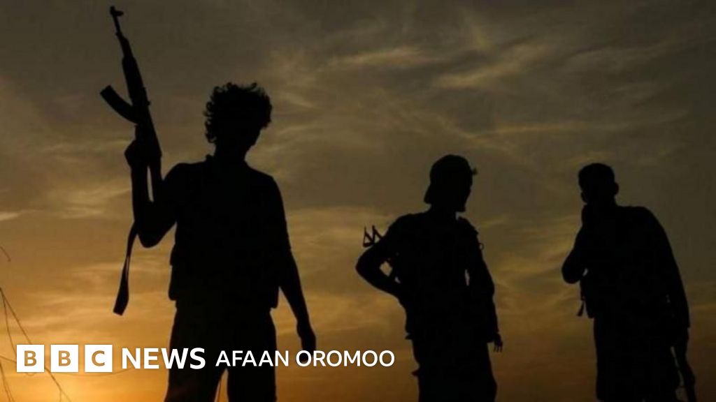 'Walitti bu'insa Oromiyaatti itti fufeen gidiraan uummataa hammaateera ...