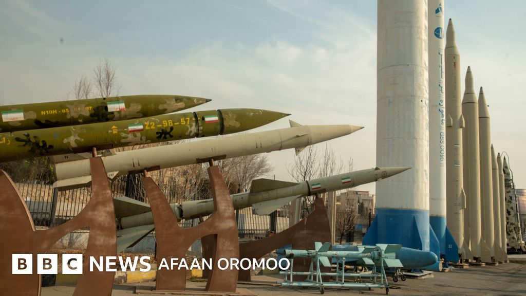 Seenaa Iraan biyya Shi'aa: Bara Peershiyaa jedhamtu irraa hanga har ...
