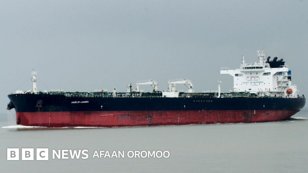 Hidhattoonni Huutii doonii qabeenya UK ta'e Galoo Galaanaa Aden irratti ...