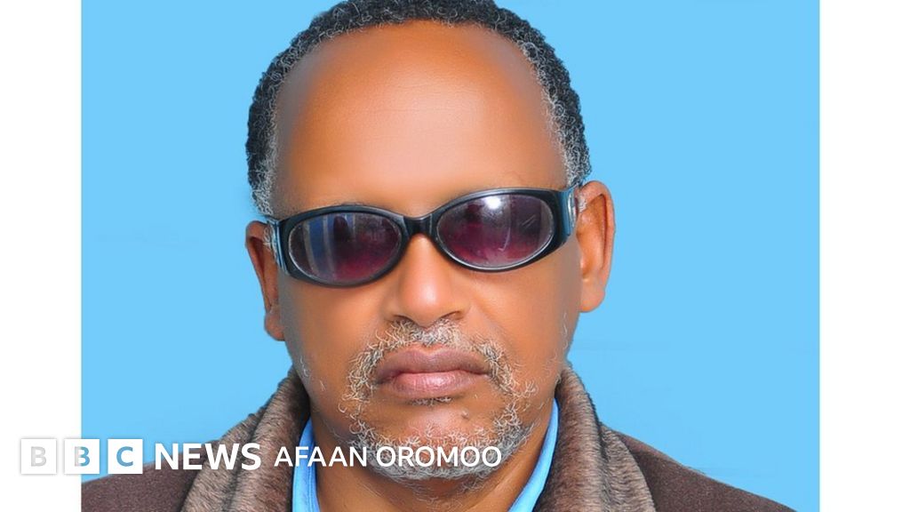 Hayyuu qaroo-dhabuun Qur'aana qara'uutii hanag PhD qorachuu qaqqabuutti ...