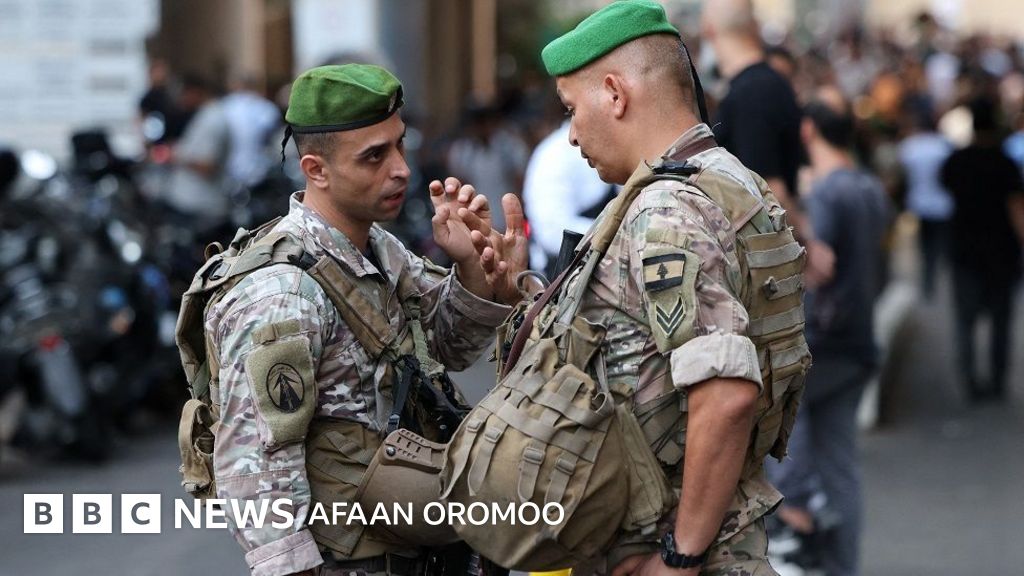 Icciitiin meeshaa teknooloojii qunnamtii battala tokkotti guutuu ...