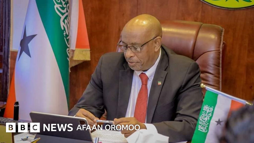 Waliigalteen wal hubannoo Itoophiyaa waliin mallatta'ee gara raawwiitti ...