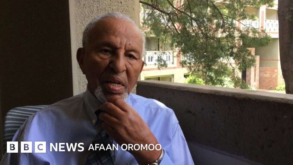 Bulchaa Dammaqsaa: "Oromoon ofii nyaatee saba biraas akka nyaachisun ...